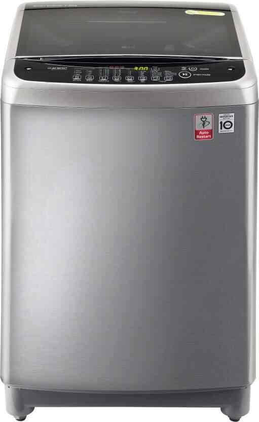 Lg washing machine top load 7 kg fully automatic store
