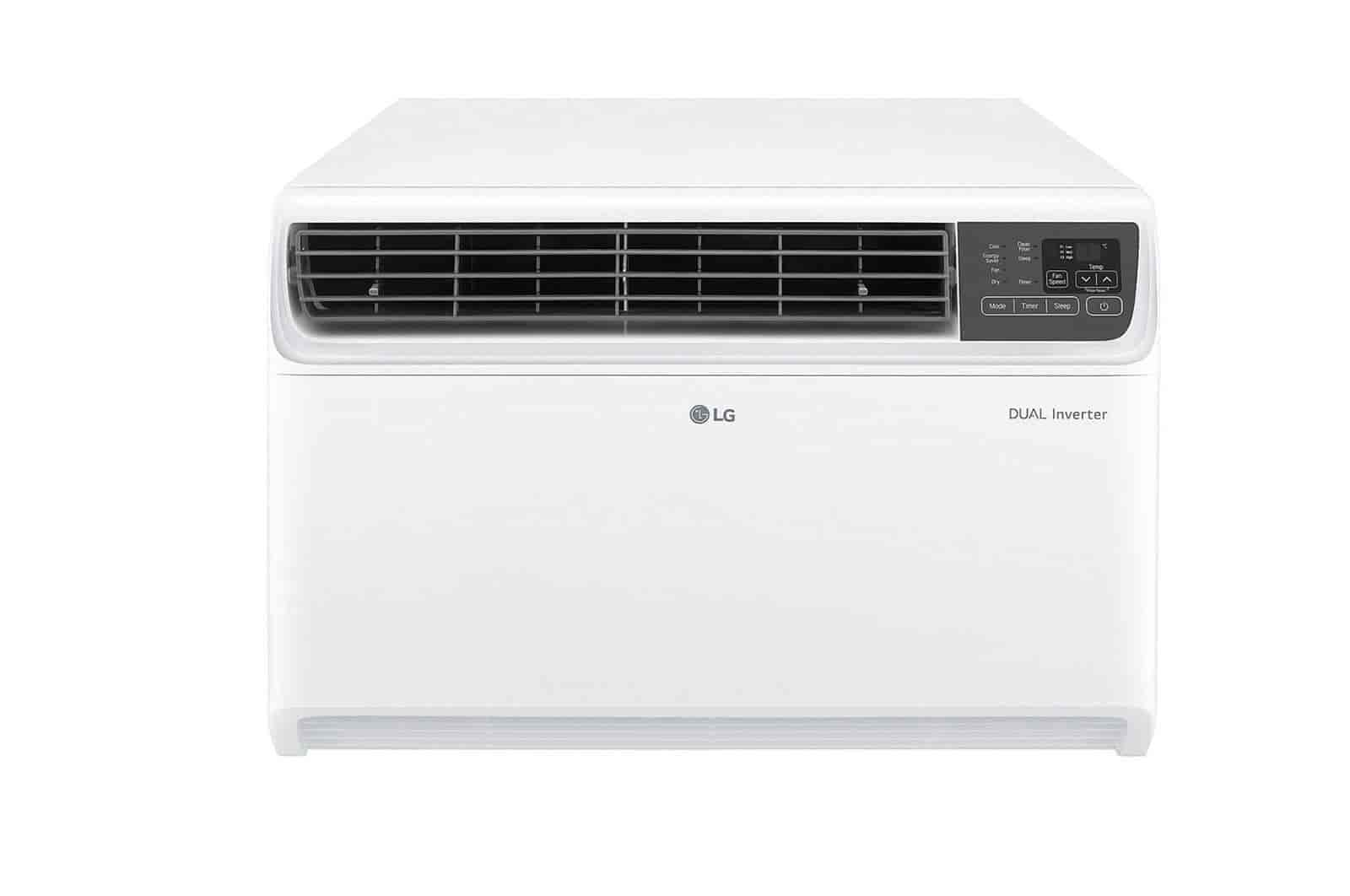 Window ac 2 ton price store