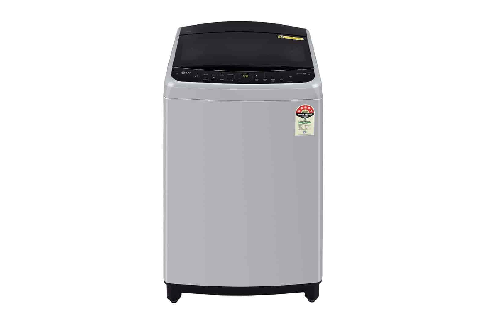 9 Kg Silver Kapda Dhone Ki Machine - 9 Kg Silver Washing Machine Price ...