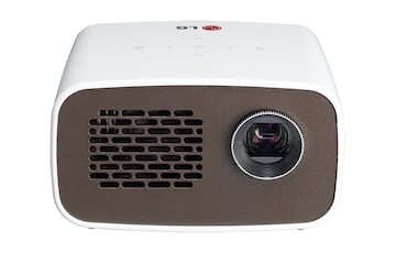 LG DLP Projectors For Desktop - LG DLP Data Projectors Price Starting ...