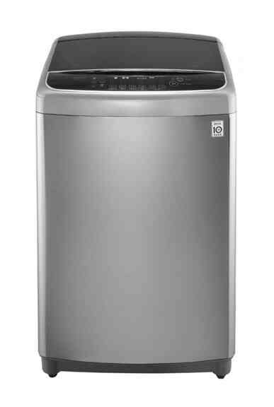 LG 17 Kg Stainless Steel Washing Machine - LG 17 Kg Stainless Steel ...