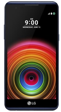 Lg X Power Black Smart Phone - Get Best Price from Manufacturers ...