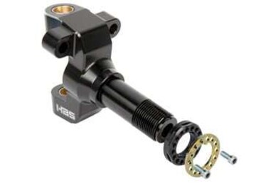 Front axle spindle in Mumbai - Durable, High-Quality Spindles for Your ...