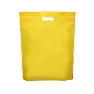 Disposable carry bags store