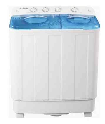 Lloyd 8.5 Kg Blue, White Washing Machine Price Starting From Rs 11,510 ...