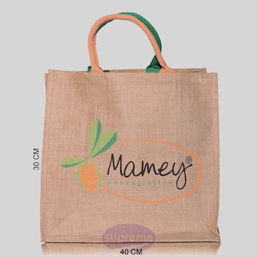 JUTE Bag - Eco-Friendly, Stylish & Durable - Justdial Verified