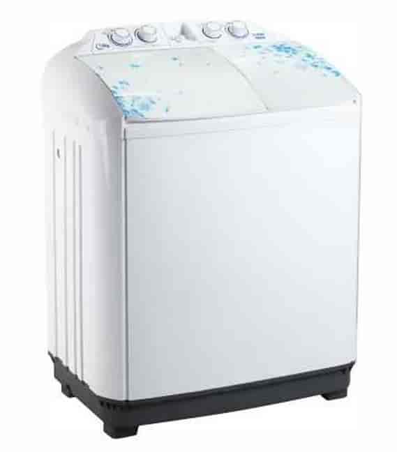 Lloyd 7 8 Kg Blue Top Load Washing Machine in Anand - Dealers ...
