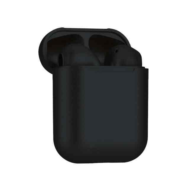 Magic Pod True Wireless Bluetooth Earphones with 6 Hours Play Time and ...