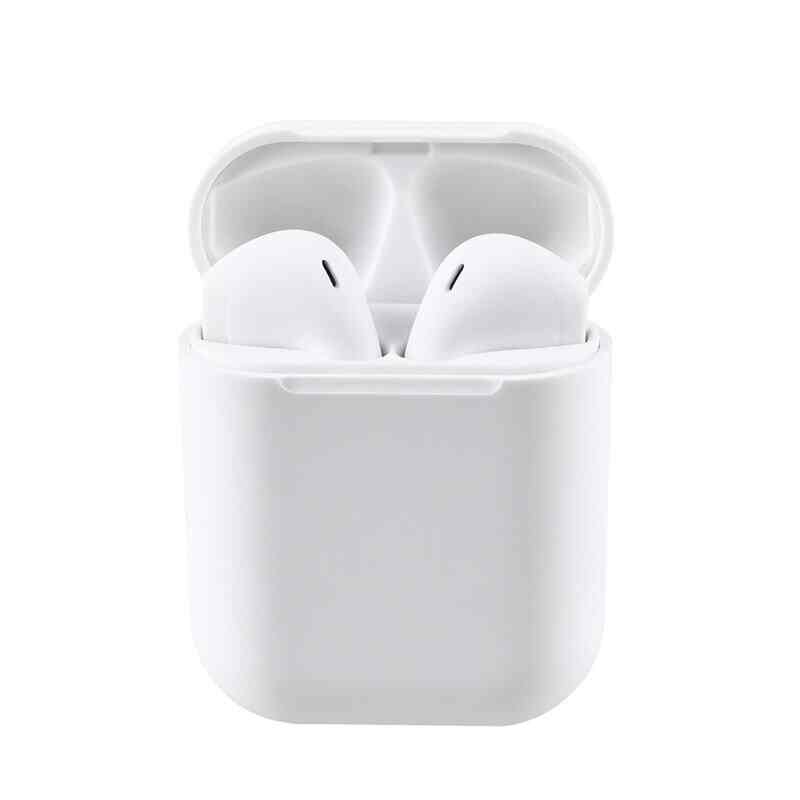 Magic Pod True Wireless Bluetooth Earphones with 6 Hours Play Time and ...