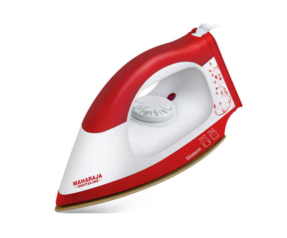 Maharaja iron box store