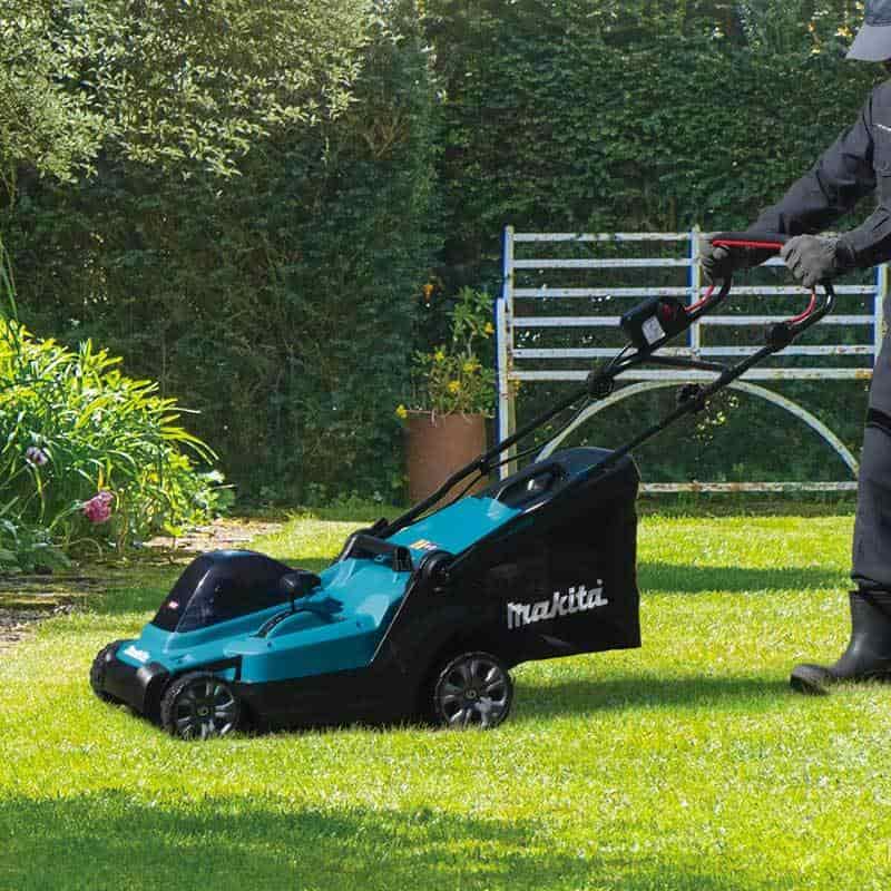 Grass Lawn Mower in Vadodara Efficient Durable Lawn Care Solutions Justdial Verified