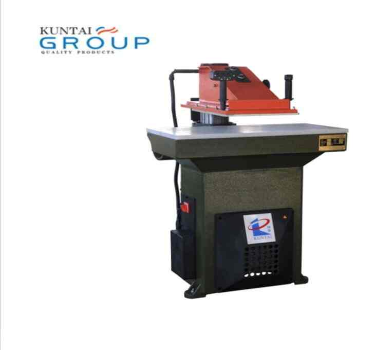 Clicker Machine in Mumbai - Durable, Efficient & User-Friendly ...
