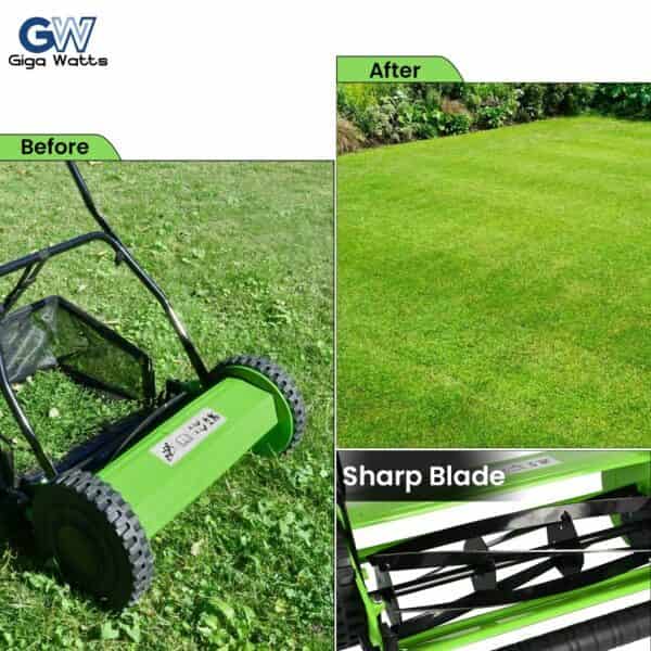 Grass Cutter Blade - Durable, Efficient & Sharp - Justdial Verified