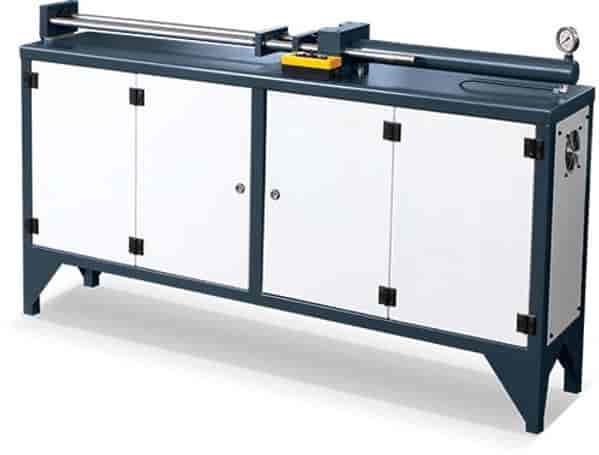 Hydraulic Cot Mounting Machine in Bhawanipatna - Efficient, Durable ...