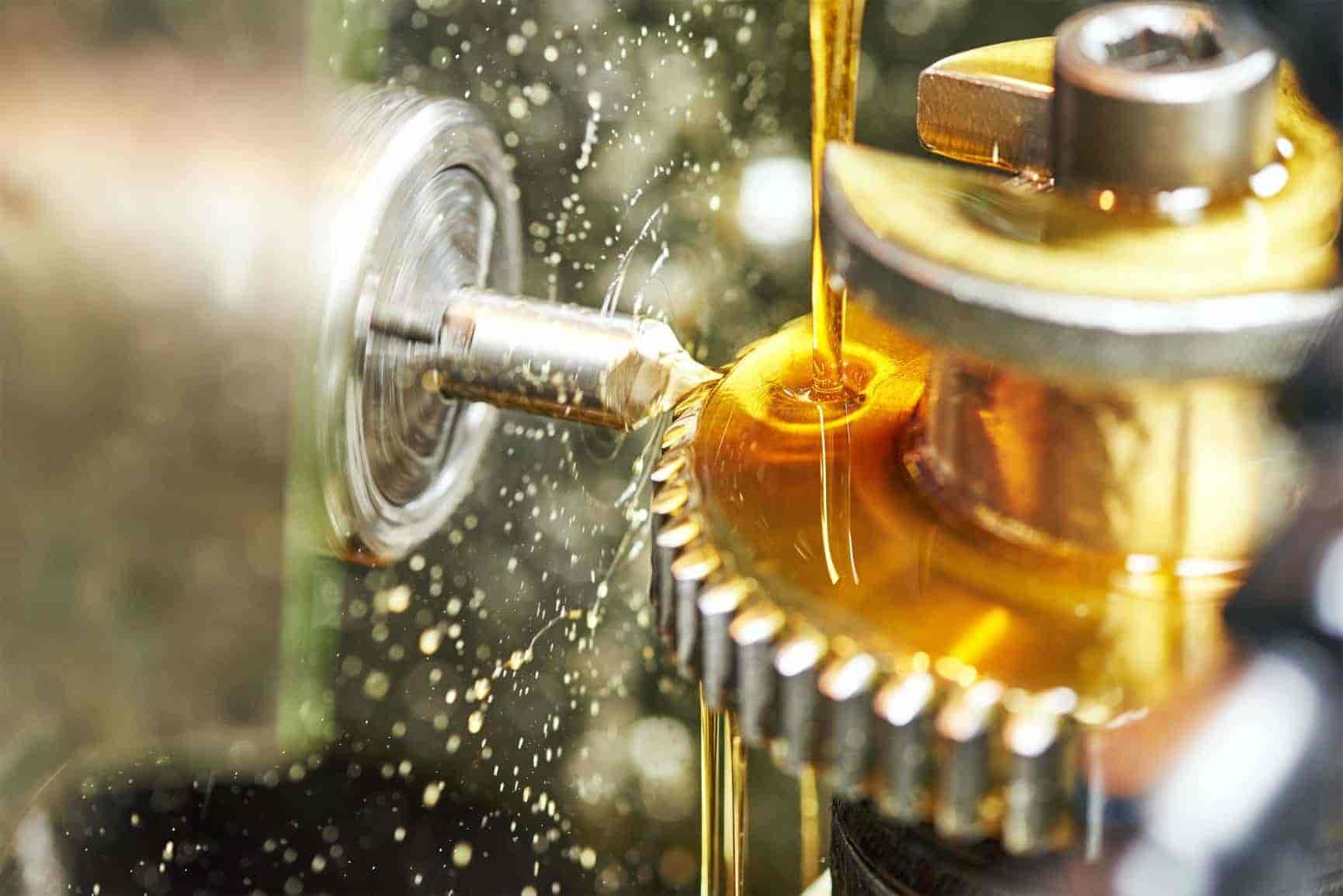 Lubricating System in Mumbai - Efficient, Reliable, High-Performance ...