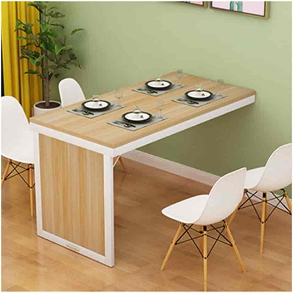 Godrej folding dining table store