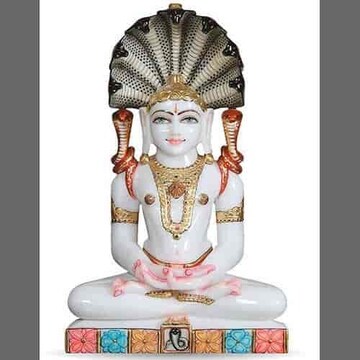 Parshwanath Chalk Grade Plaster Of Paris Price Starting From Rs 2,000 ...