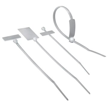 Marker Cable Tie - Durable, Flexible & Reliable Fastening Solutions ...