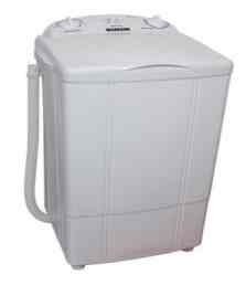 Markson Fully Automatic 7 Kg Top Load Kapda Dhone Ki Machine - Get Best ...