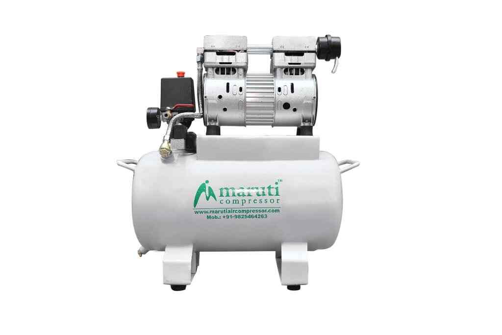 Maruti Air Compressor Air Compressor Replacement Part - Get Best Price ...