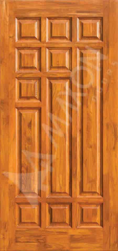 Maxon Finger Joint Front Door - Get Best Price from Manufacturers ...