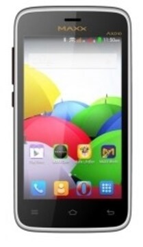 maxx mobile screen touch