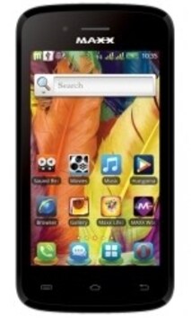 Maxx Msd7 Ax406 White Feature Phone - Get Best Price from Manufacturers ...