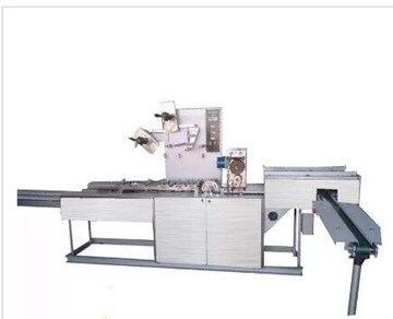 Mdt Machinery Automatic Cloth Cutting Machine - Get Best Price from ...