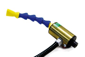 Meech Flexi Nozzle - Get Best Price from Manufacturers & Suppliers in India