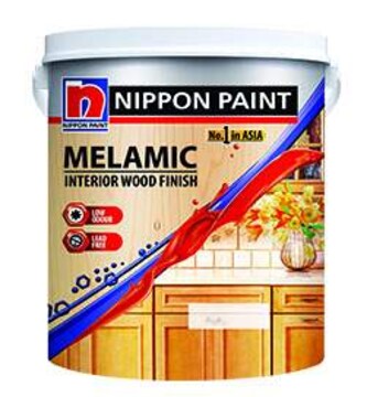 Nippon Melamic Wood Paint Mythology - Get Best Price from Manufacturers ...
