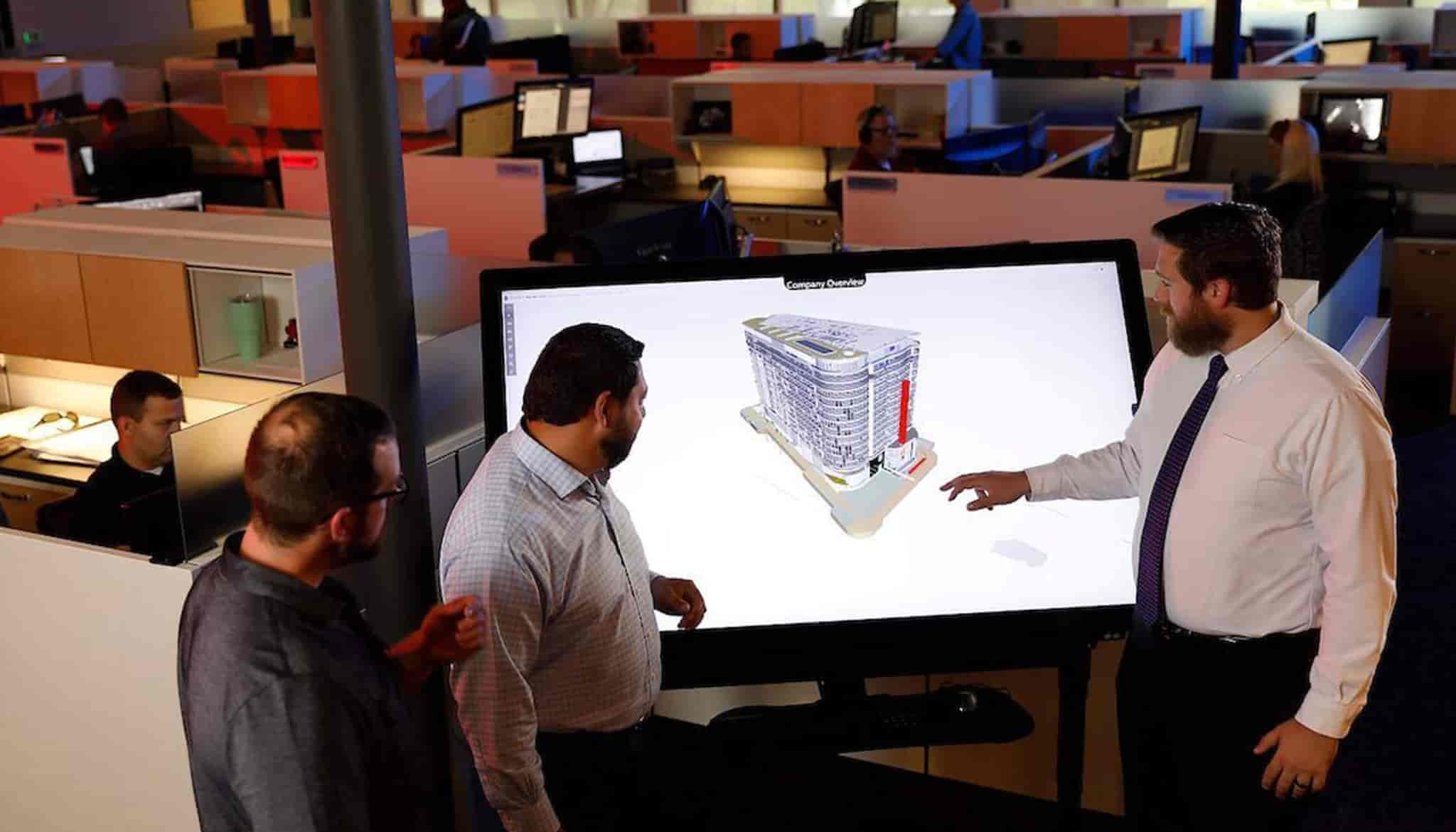Mep Engineers in Delhi - Dealers, Manufacturers & Suppliers -Justdial
