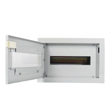 Legrand MCB Box - Reliable, Durable, and Efficient Circuit Protection ...