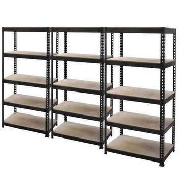 Storage Rack Price Starting From Rs 5,800/Unit. Find Verified Sellers ...