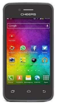 Cheers Mi Smart Gold Smart Phone - Get Best Price from Manufacturers ...