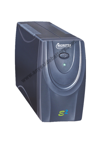 Microtek Line Interactive Uninterruptible Power Supply E2650ib ...