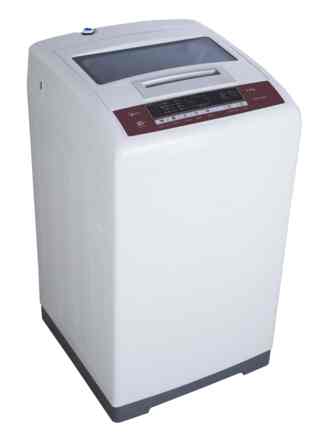 Midea Fully Automatic 6.2 Kg Washing Machine - Midea Fully Automatic 6. ...