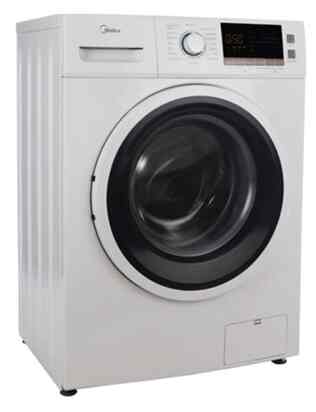 Midea Fully Automatic Price Starting From Rs 15,783/Pc. Find Verified ...