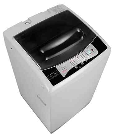 Midea Fully Automatic 7.2 Kg Washing Machine - Midea Fully Automatic 7. ...