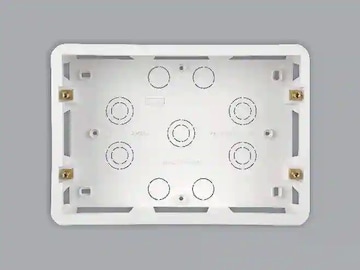 Modular Box in Delhi - Dealers, Manufacturers & Suppliers - Justdial