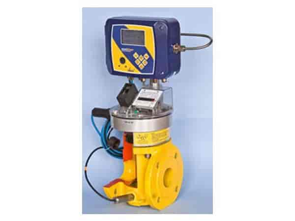 Electronic Volume Corrector - Accurate, Reliable & Efficient - Justdial ...
