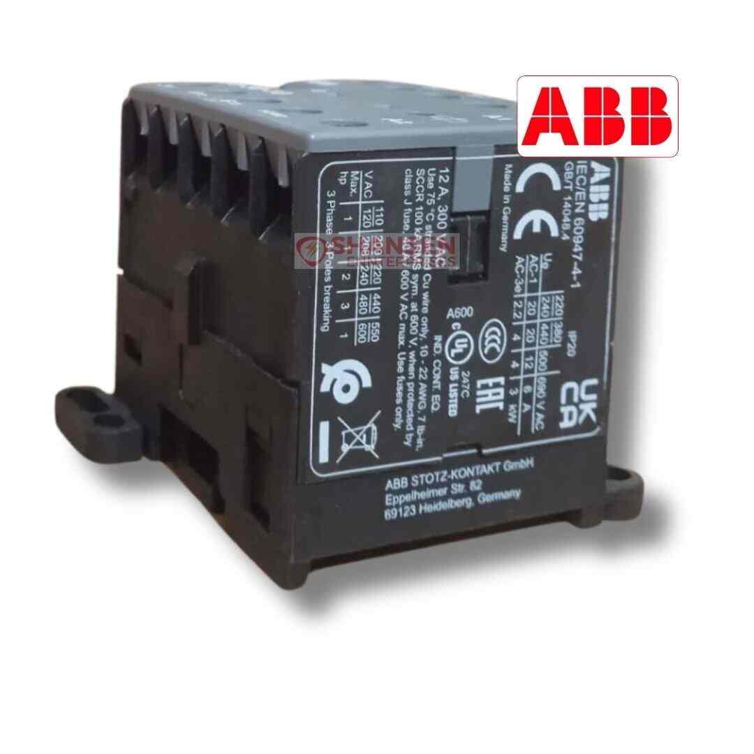 TC Electric Controls Pole Contactor Price Starting From Rs 1,200/Pc ...