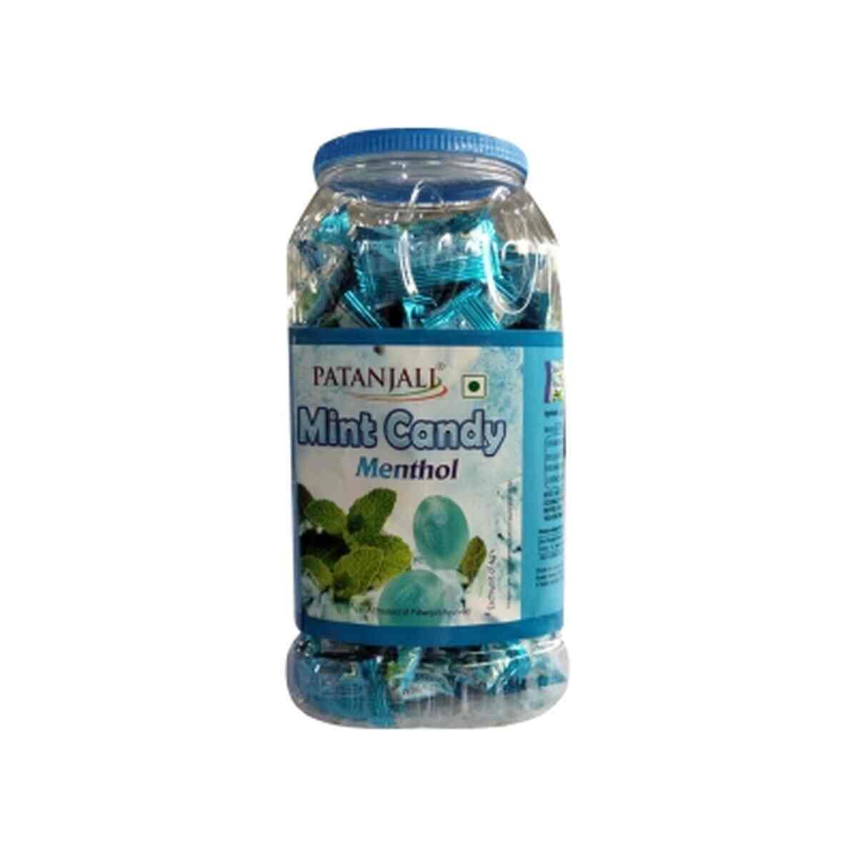 Haoliyuan Mint Falvour Gummy Milk Candy - Get Best Price from ...