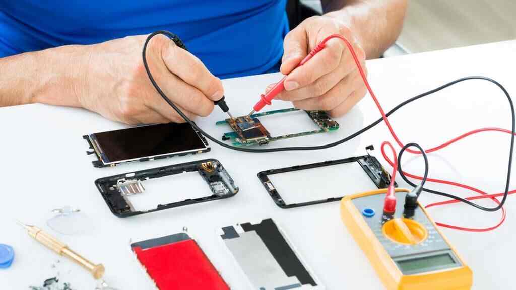 Mobile Component Distributors - Get Best Price from Manufacturers ...