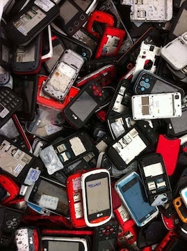 Mobile Phone Scrap in Pune - Dealers, Manufacturers & Suppliers - Justdial