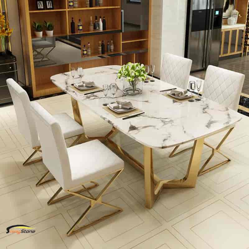 Acrylic Multi Purpose Dining Table Acrelic Dining Table Price Starting From Rs 15 000 Unit Find Verified Sellers at Justdial