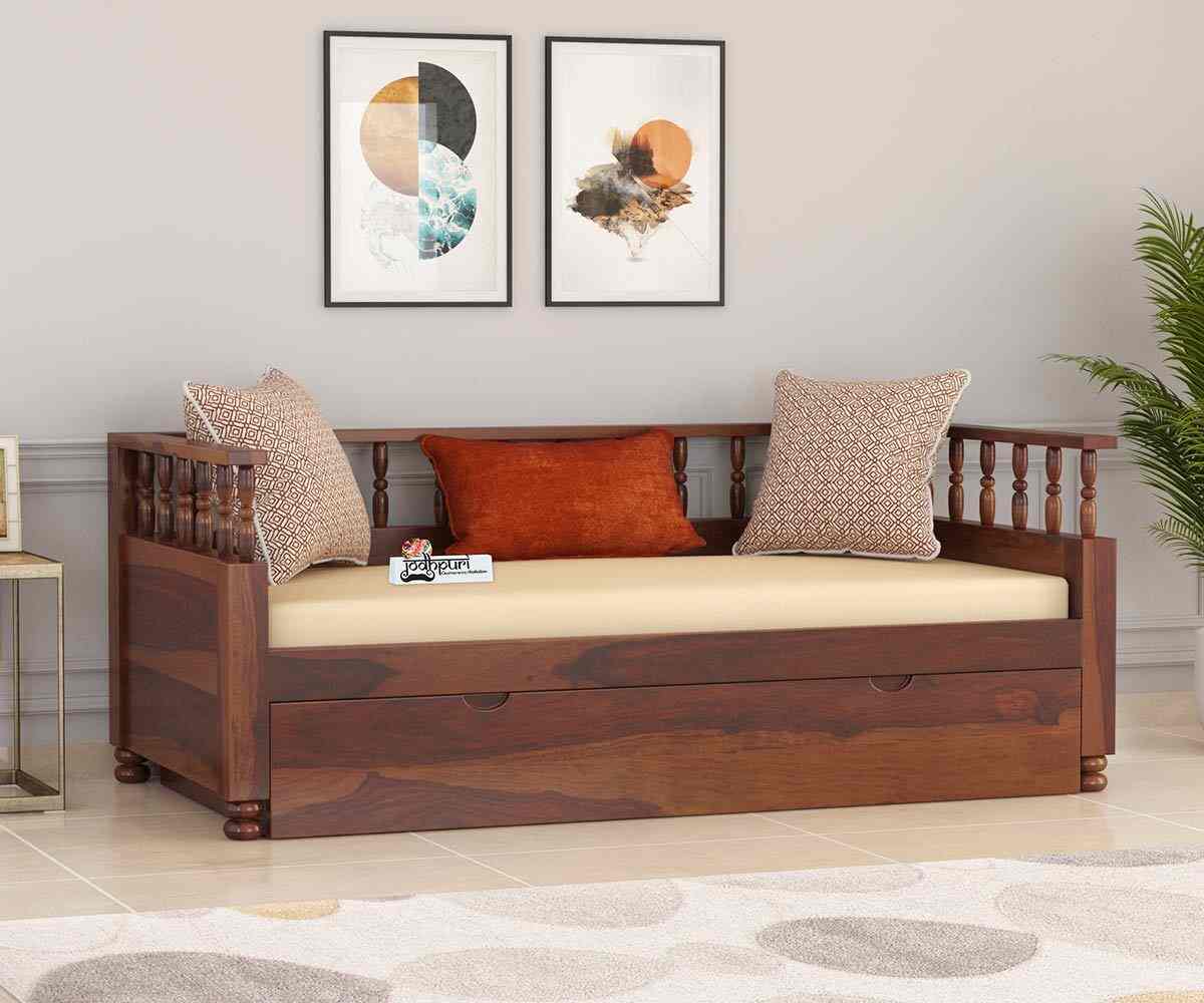 Diwan Cot With Storage Get Best Price from Manufacturers Suppliers in India