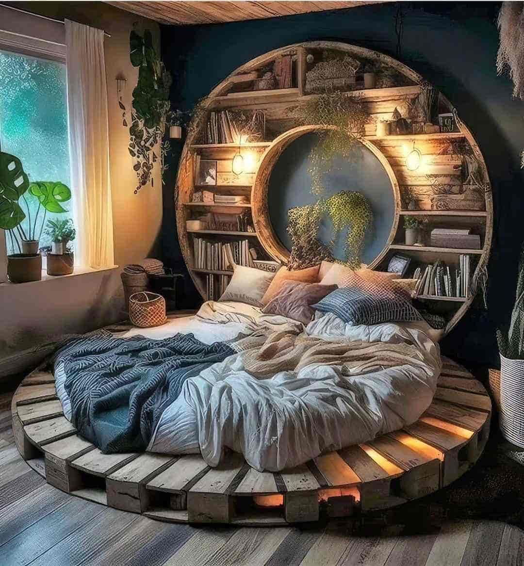 Round Bed in Himatnagar at Best Price Dealers Manufacturers Suppliers Justdial