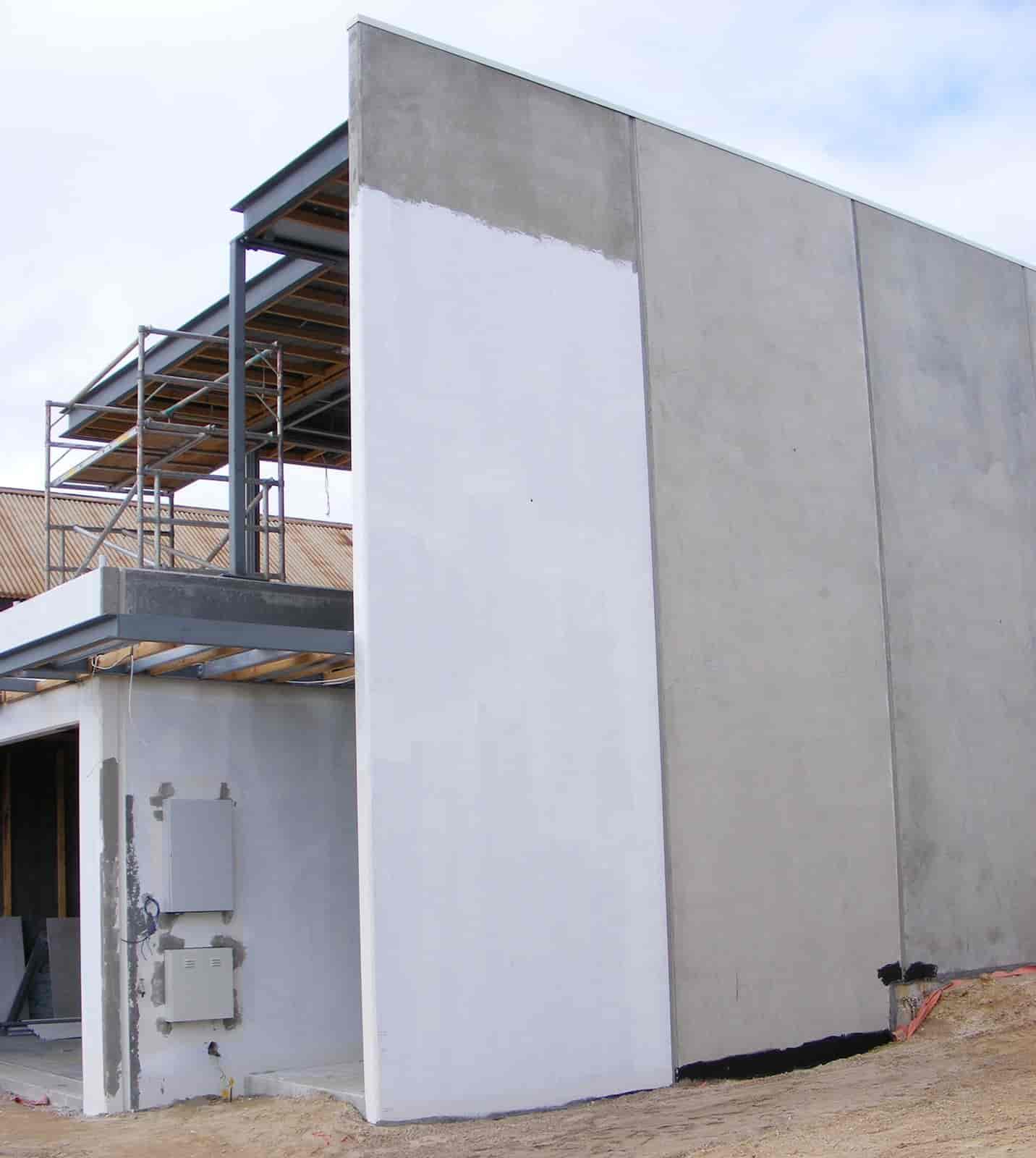 Prefab Cement Walls in Krishna - Dealers, Manufacturers & Suppliers ...