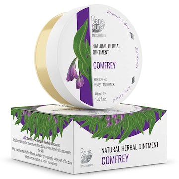 Herbal Ointment in Delhi - Soothing, Natural Relief - Justdial Verified