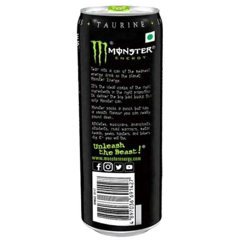 Monster Energy Drink - Monster Sports Drink Price Starting From Rs 105 ...